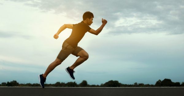 Will Running Make My Body Look Better? Exploring the Impact of Running ...