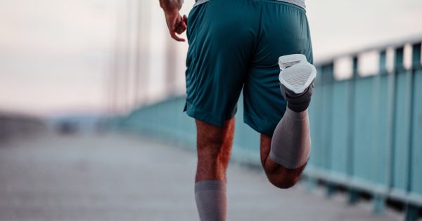 Do Most Guys Go Commando? Unraveling the Running Shorts Mystery ...