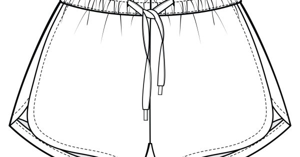 What are the Strings Inside Shorts for? Unraveling the Mystery of the ...