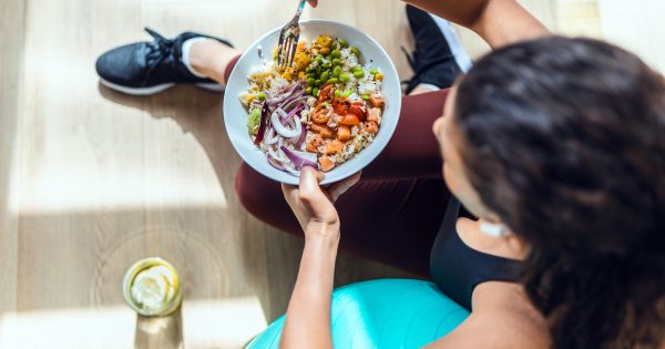 What and When Should I Eat Before a Run? Your Complete Guide ...