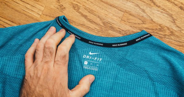 The Ultimate Guide to Dri-FIT Clothing: Should It Be Tight or Loose ...