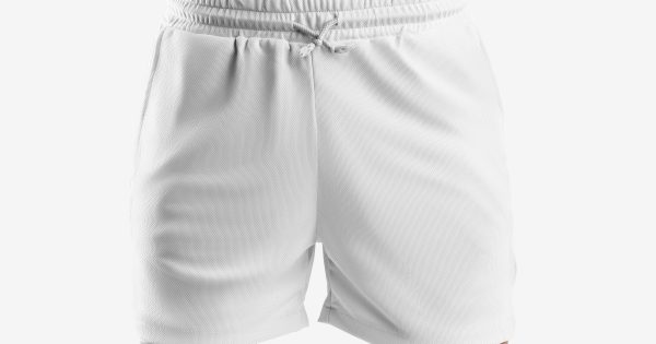 Defeating the Chub Rub: How to Wear Shorts Without Discomfort ...