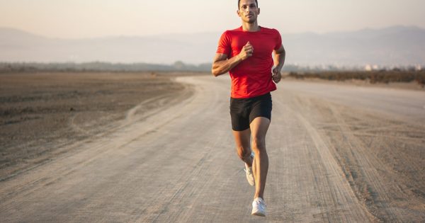 Hitting the Track with Confidence: A Guide to the Perfect Fit of Men's ...