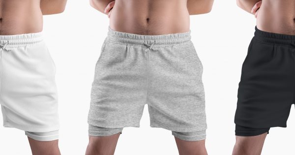 Why Do Some Running Shorts Have a Liner? An All-Encompassing Analysis ...