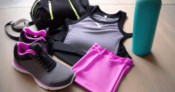 Runway to Roadway: How to Accessorize Your Running Shorts for Maximum ...