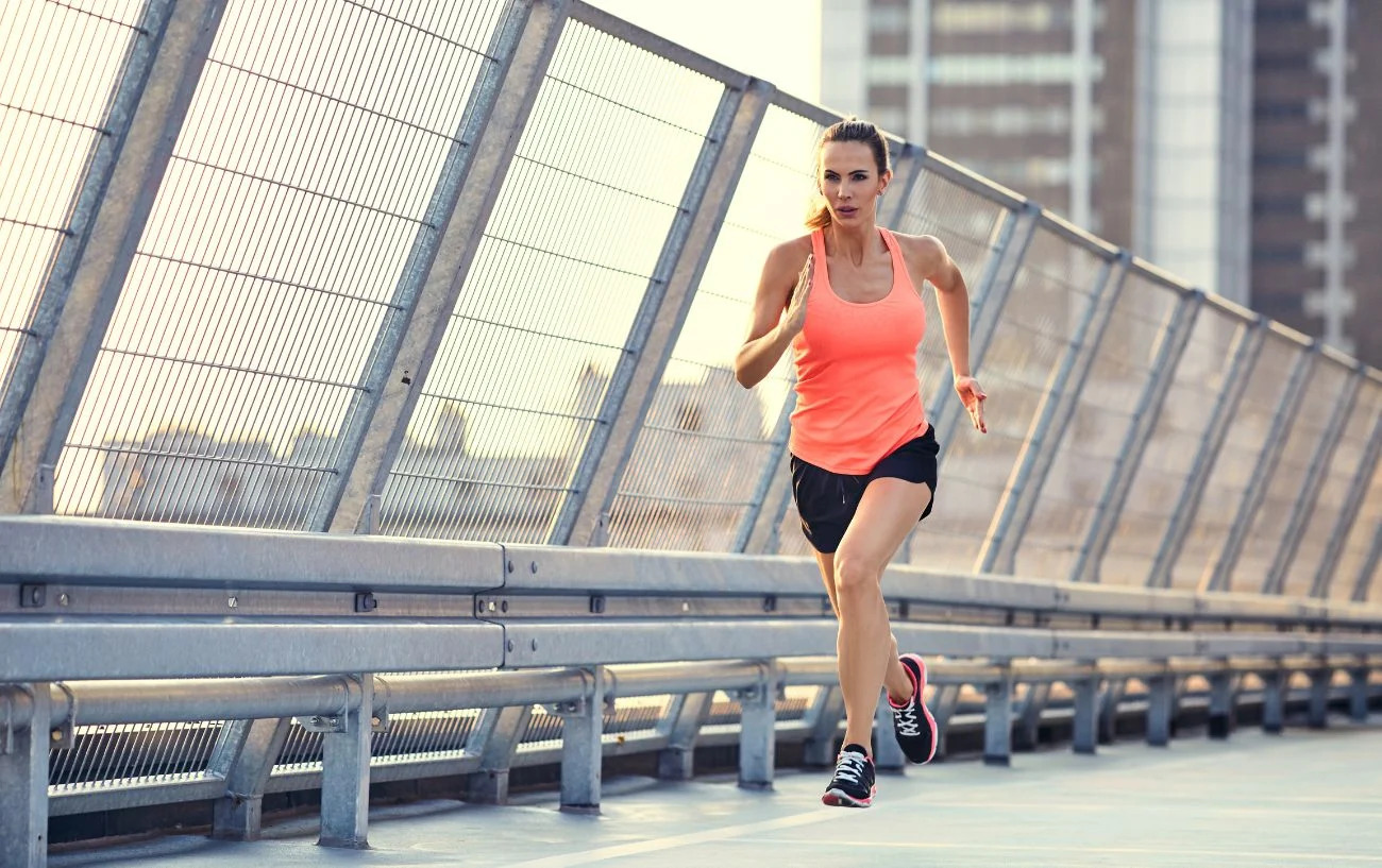 How Far Should You Run Before A Half Marathon Runningshorts