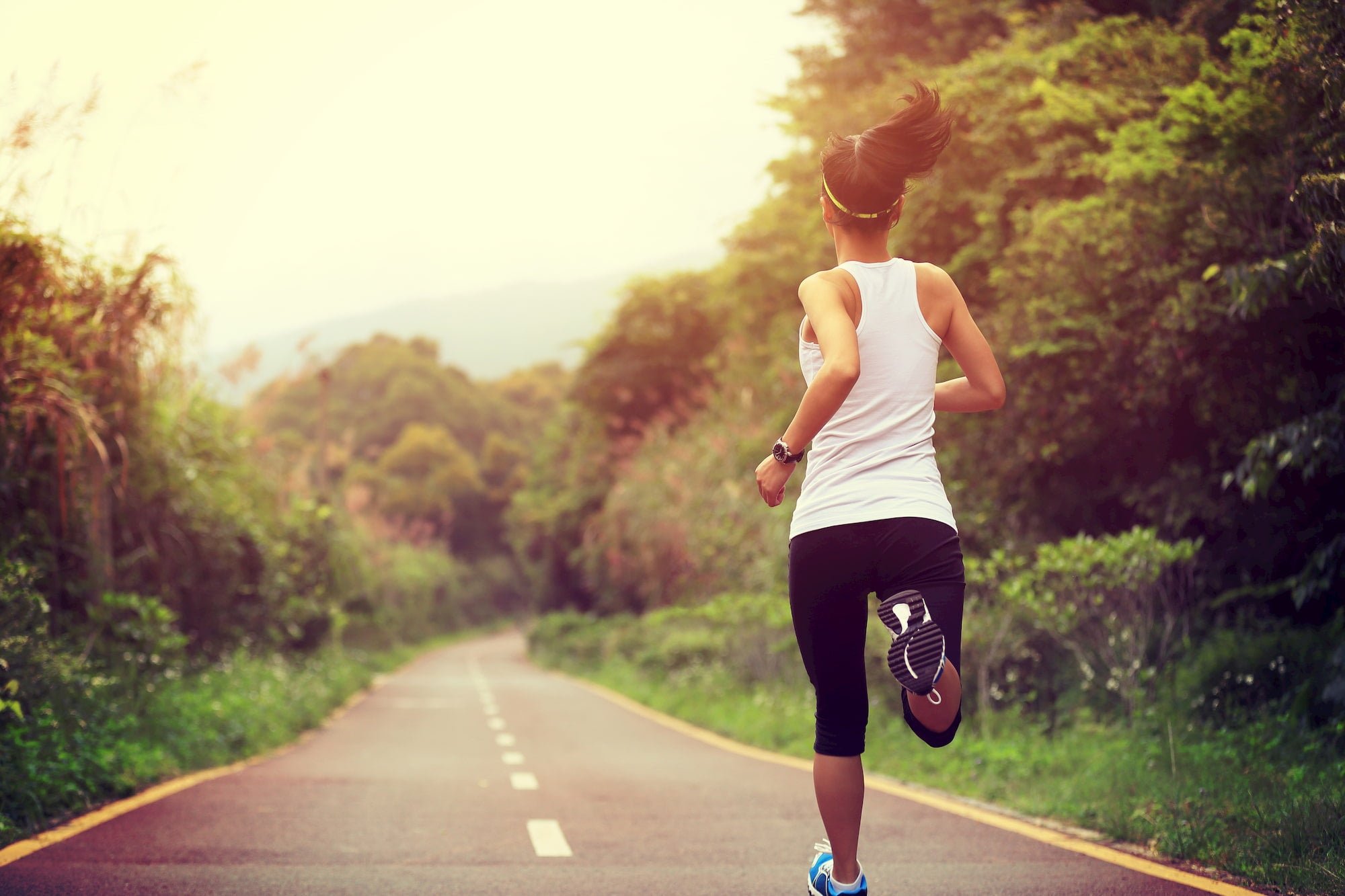 How Many Miles Should I Run In A Week To Prepare For Half Marathon How Many Miles Should I Run In A Week To Prepare For Half Marathon