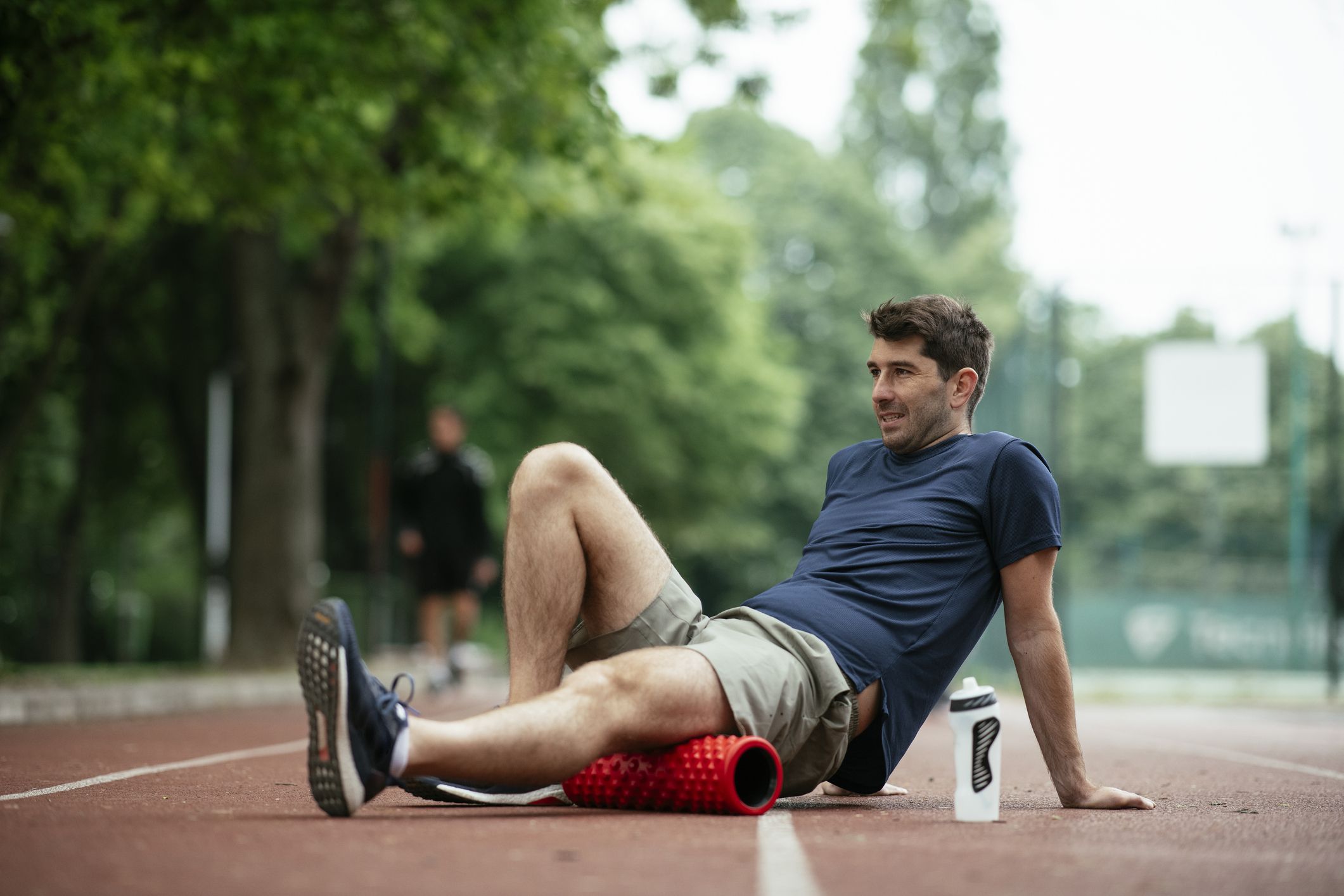 How Long Is A Half Marathon Runningshorts