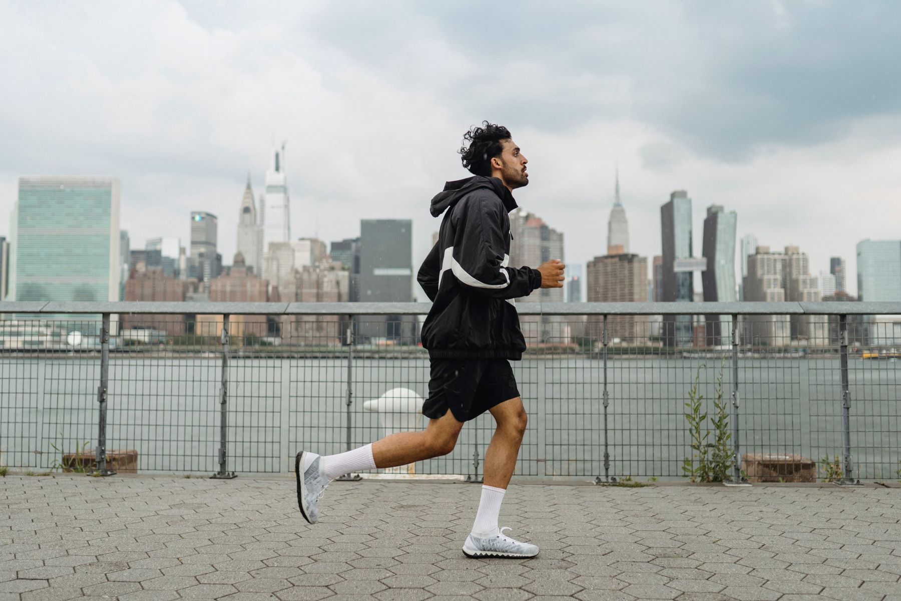 How To Get Your Endurance Up Runningshorts