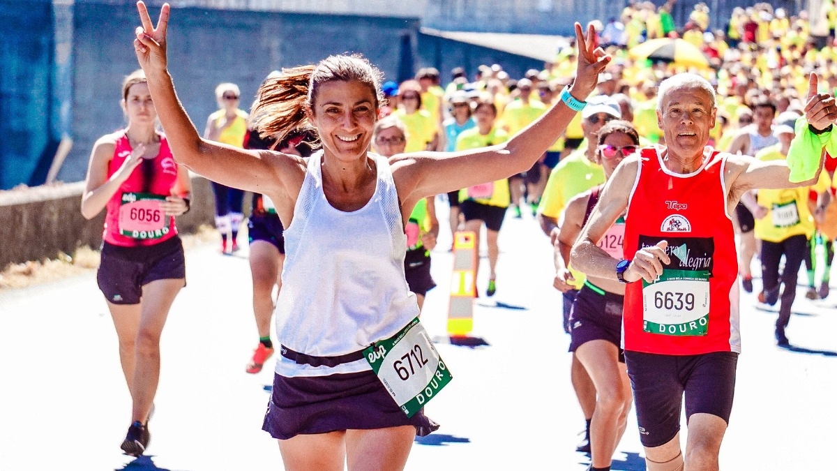 How To Taper For A Half Marathon Runningshorts How To Taper For A Half Marathon Runningshorts
