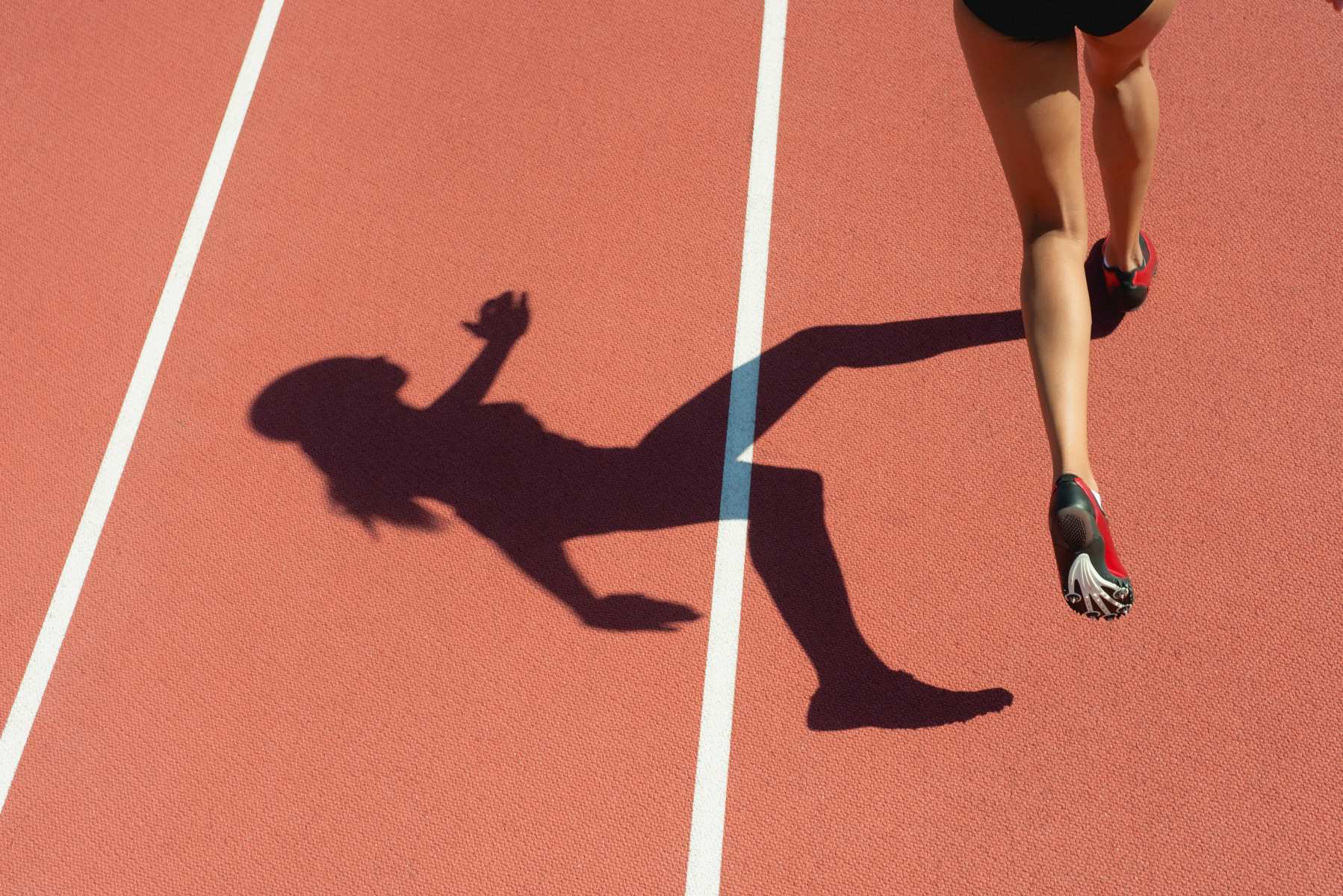 How To Set Goals For Track And Field Runningshorts