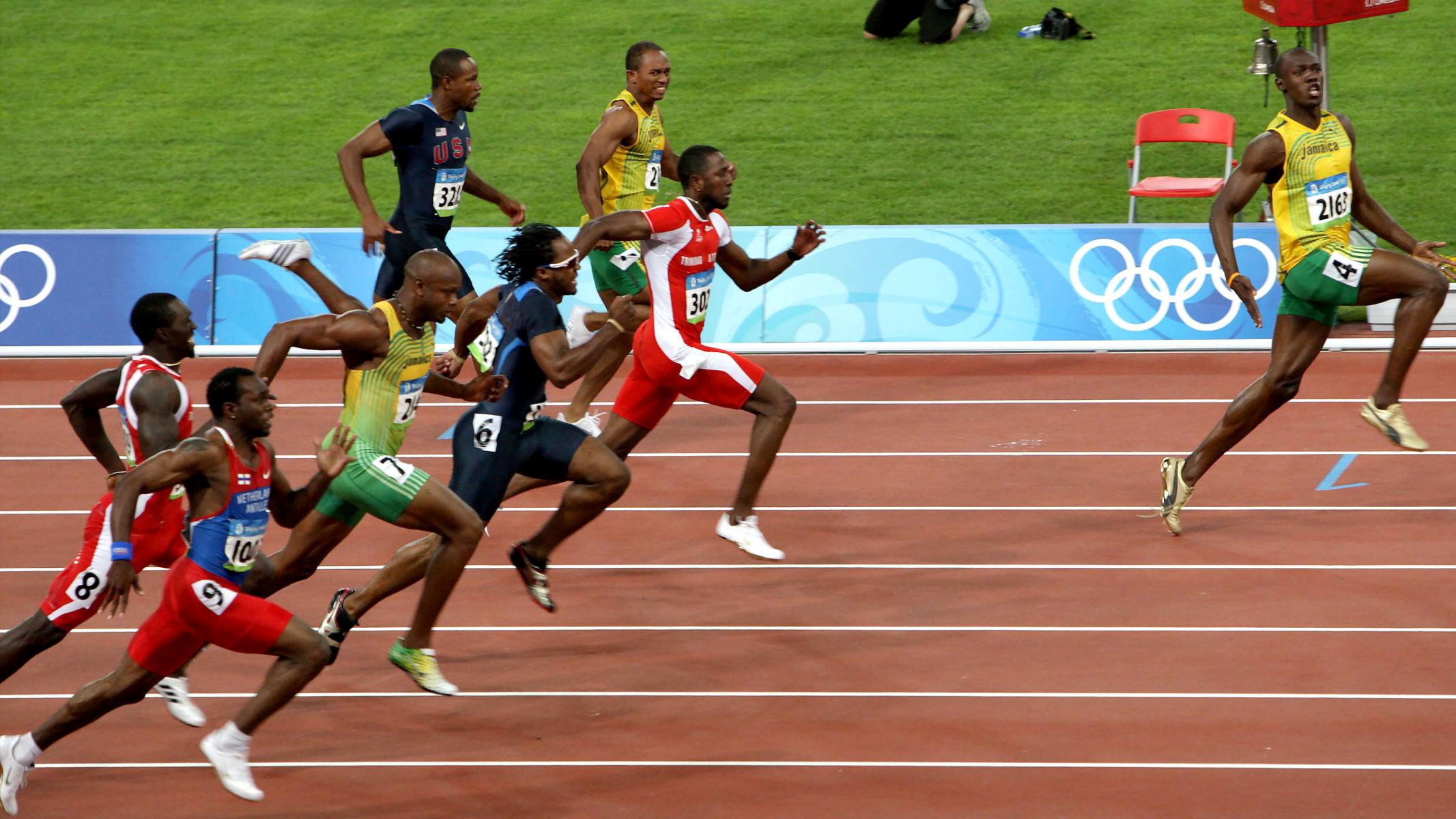 What Does OR Mean In Track And Field Runningshorts