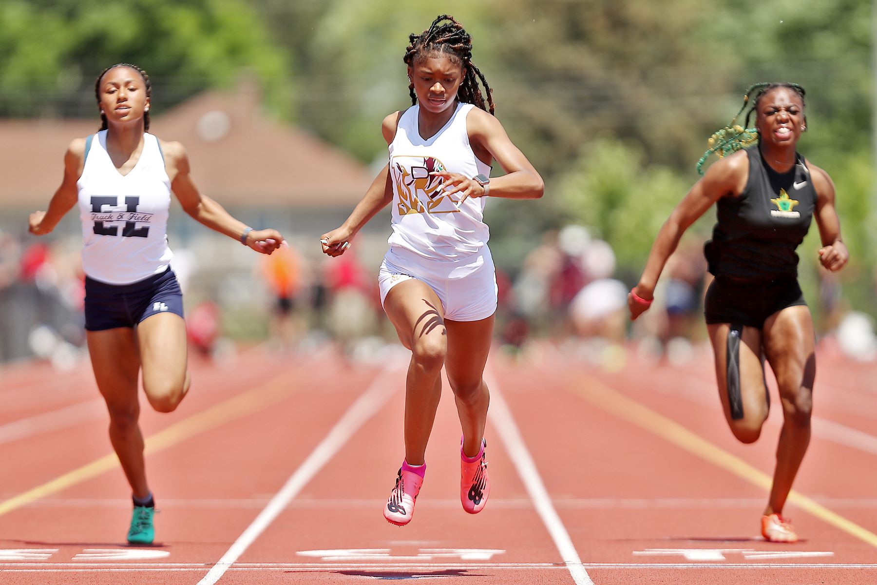 What Is Distance In Track And Field Runningshorts