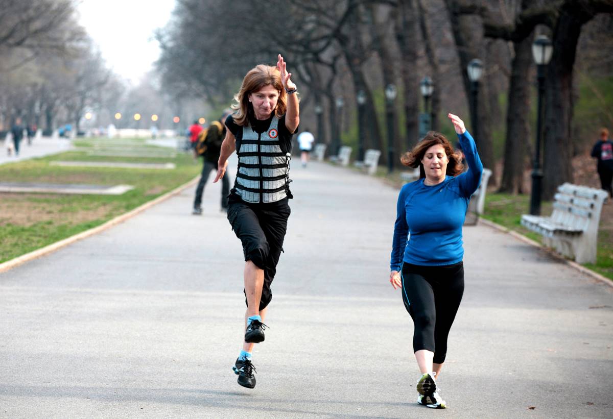 What Is A Good Heart Rate During Exercise Runningshorts