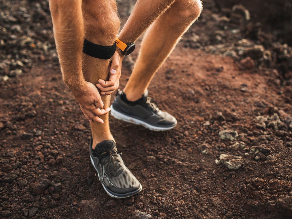 Why Does My Shin Hurt When Jogging Runningshorts Why Does My Shin Hurt When Jogging Runningshorts