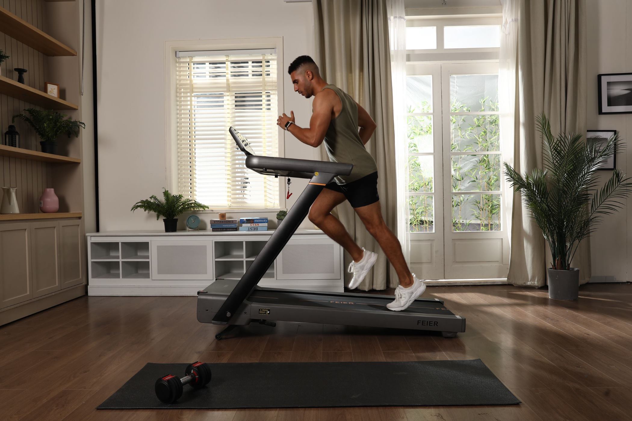 Why Do My Shins Hurt When Running On Treadmill Runningshorts